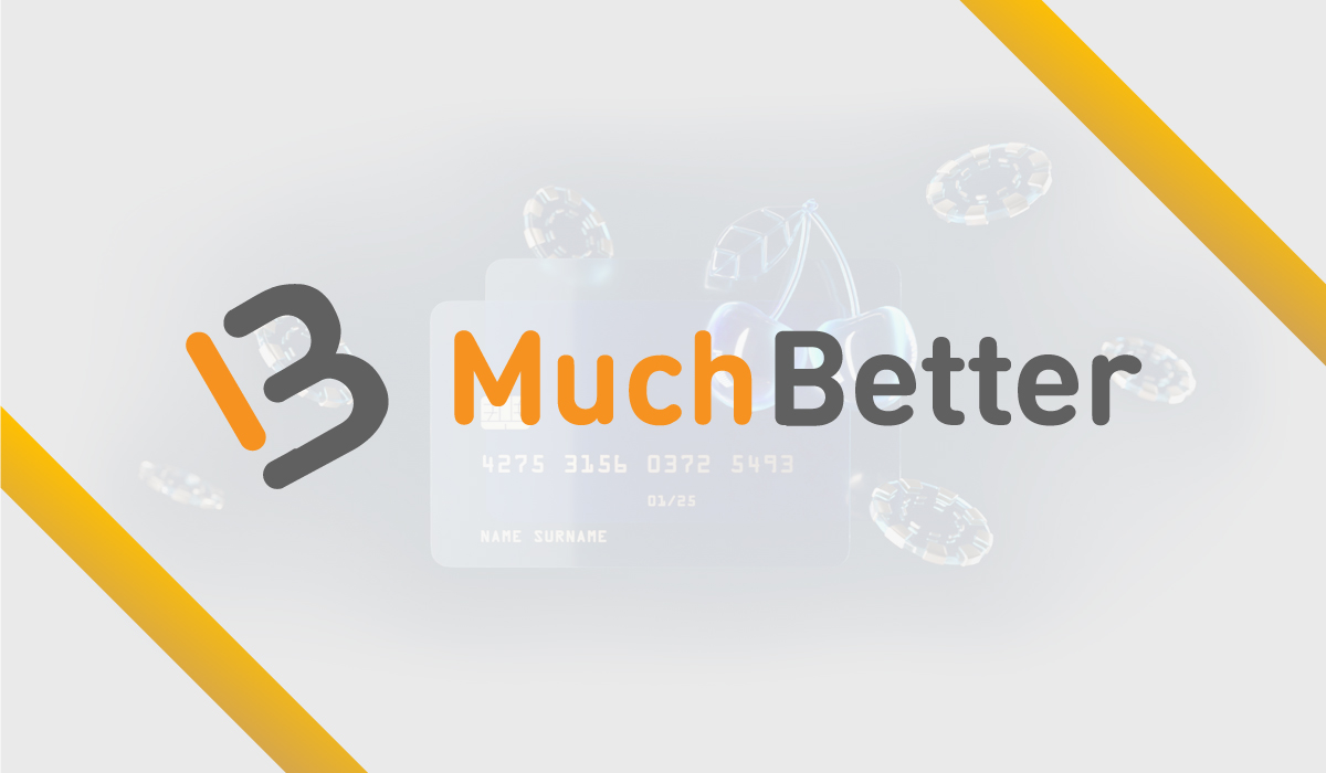 MuchBetter - A seamless payment process from start to end